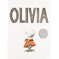Olivia: Falconer, Ian, Falconer, Ian: 9780689874727: Amazon.com: Books