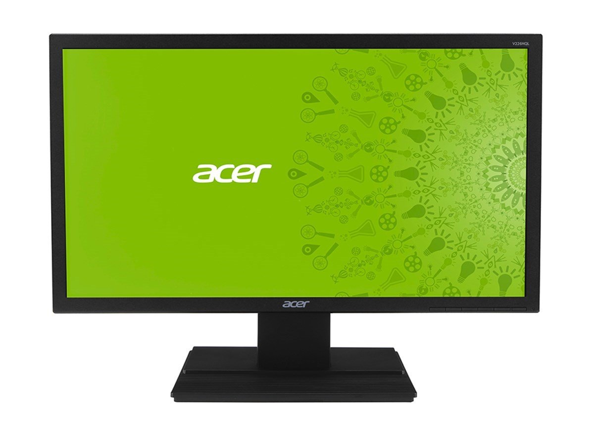 Mua Acer S220HQL Abd 21.5-Inch Widescreen LCD Monitor,Black trên Amazon ...
