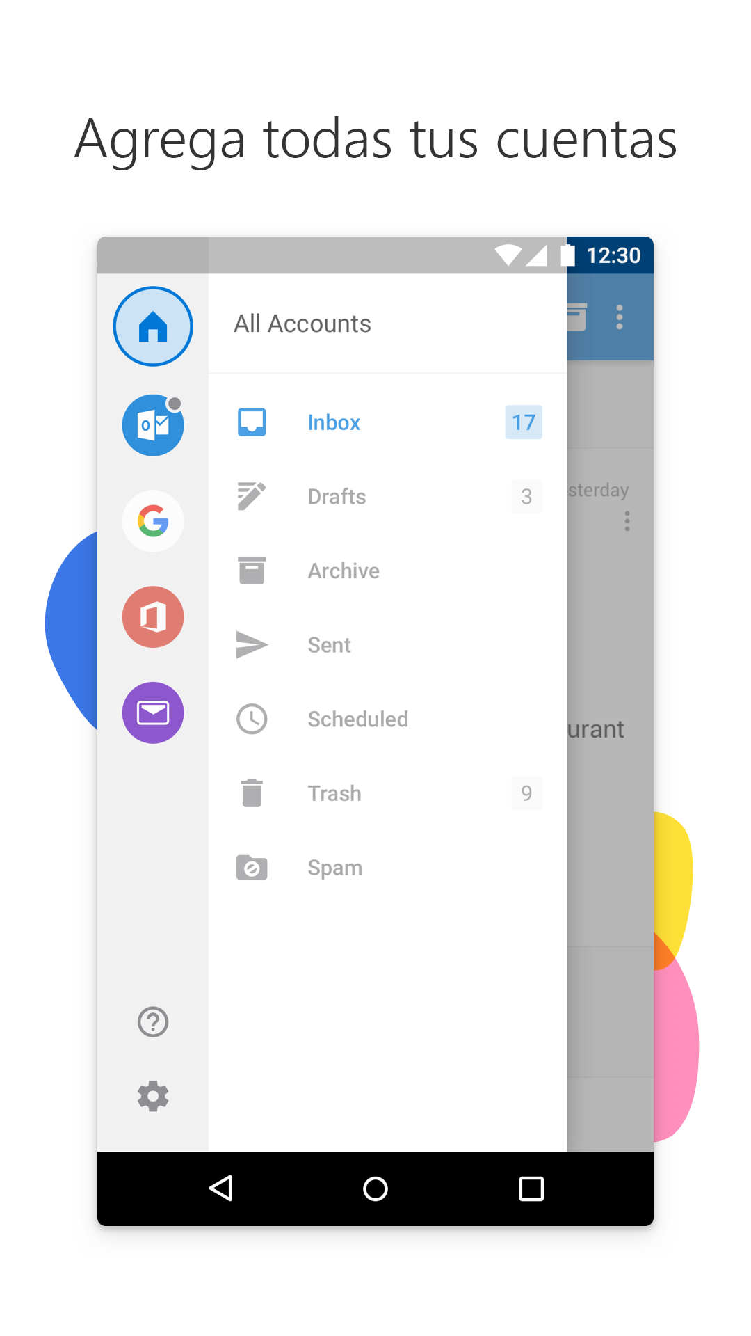 Microsoft Outlook: Amazon.es: Appstore para Android