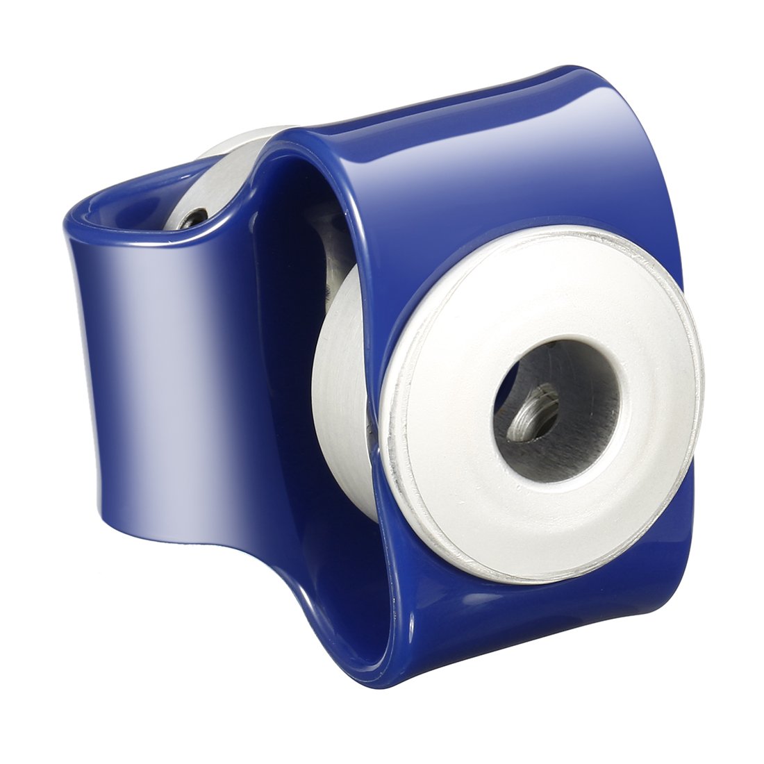 uxcell Shaft Coupler D25 L45 Flexible Coupling Motor Encoder Inner Dia ...