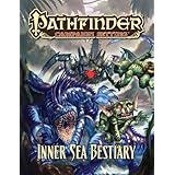 Pathfinder: Campaign Setting, The Inner Sea World Guide: Jacobs, James ...