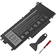 Amazon.com: AC Doctor INC New K5XWW Laptop Battery for Dell Latitude ...