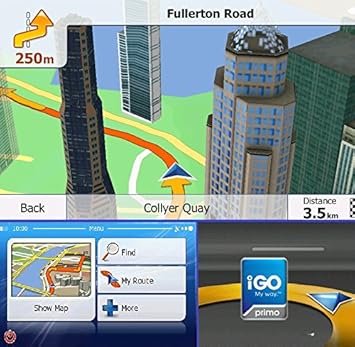 GPS Auto Navigatie AUTO, TAXI, GPS TIR, GPS CAMION, HARTI EUROPA 2017 ...