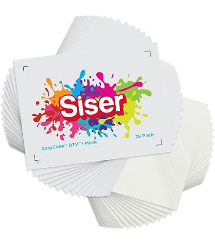 Sublimation Printer Siser EasySubli - Sublimation Heat Transfer Vinyl ...