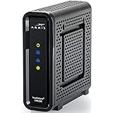Amazon.com: Arris Touchstone CM8200A DOCSIS 3.1 Ultra Fast Cable Modem ...