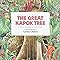 The Great Kapok Tree: A Tale of the Amazon Rain Forest: Cherry, Lynne ...