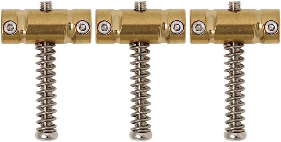 Best telecaster compensated saddles - linespag