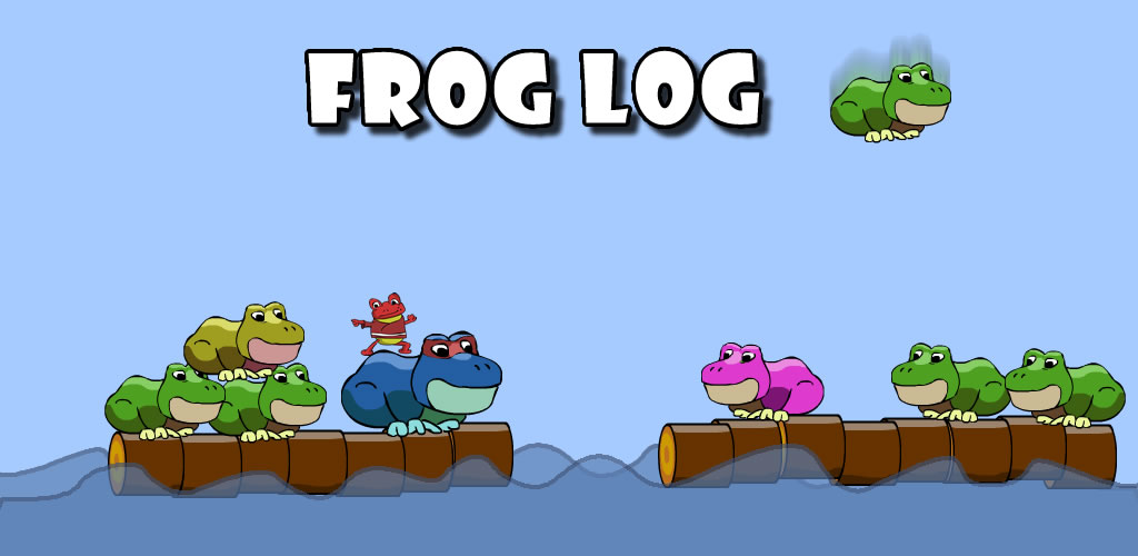 Frog Log: Amazon.es: Appstore para Android