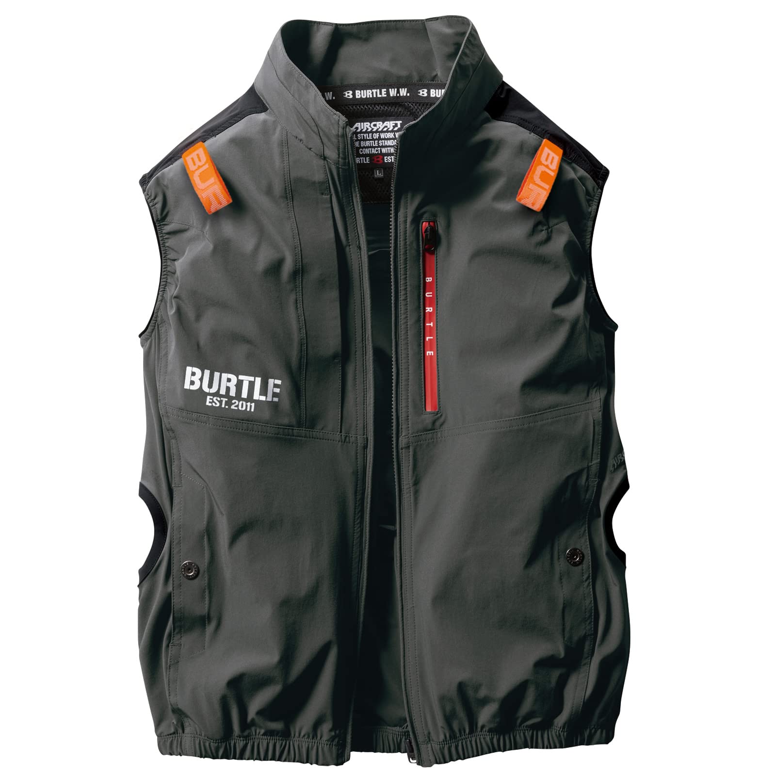 Mua HOTNET 005-AC2004-Eco 2023 Model AC Vest AC2004 Single Item CORDURA ...