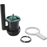 American Standard 4" Champion Universal Flush Valve Kit – Genuine OEM ...