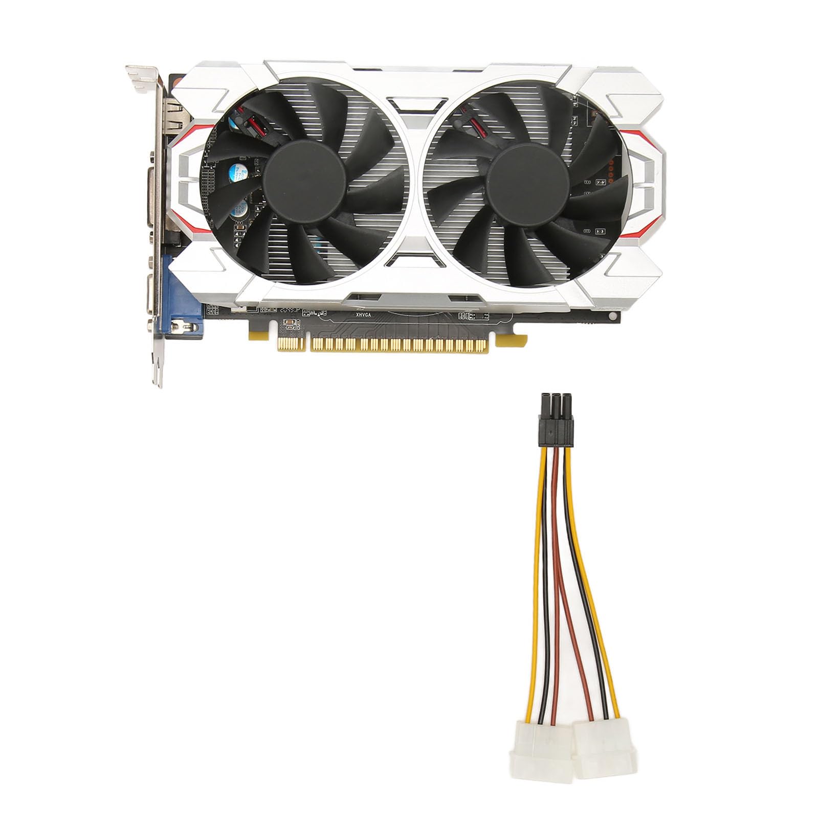 Mua Geforce1050 Ti Gaming Graphics Card 4GB GDDR5 Video Card with ...