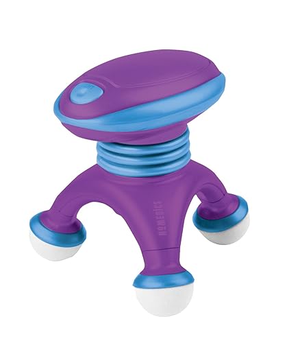 Homedics Novelty Massager Ribbit: Amazon.co.uk: Health & Personal Care