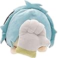 Amazon.com: Mochibi - My Hero Academia - Overhaul - Plush Toy ...