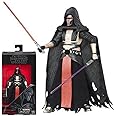 Amazon.com: Star Wars The Black Series Darth Revan Action Figure, 6 ...