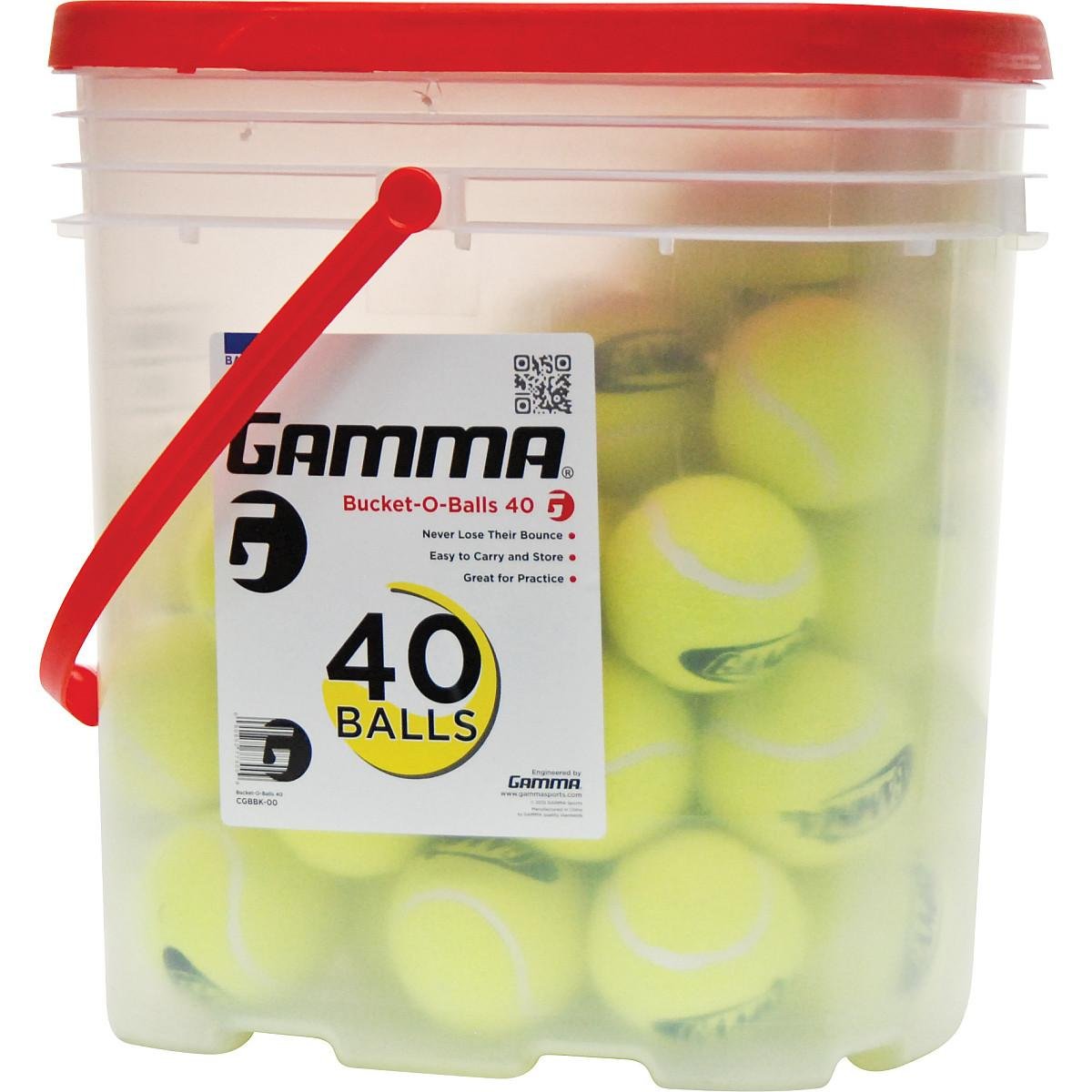 Bucket Of Balls Tennis at Mariam Mountgarrett blog