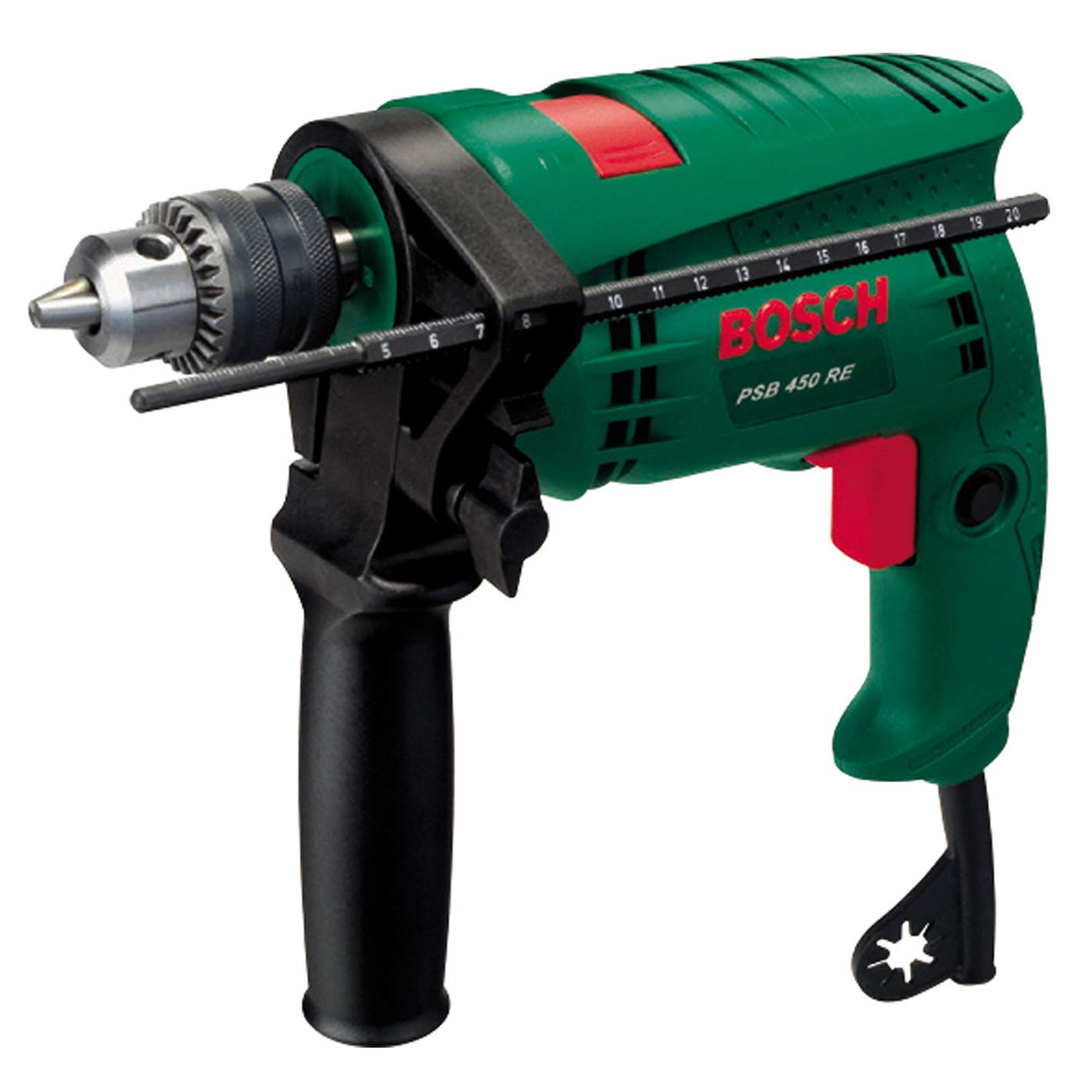 Mua Bosch PSB450RE Variable Speed | Reverse Rotation Vibration Drill ...