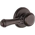 Delta Faucet 79760-RB Cassidy Tank Lever-Standard Handle, Venetian ...