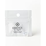 Amazon.com: Essence Nasal Diffuser | Essential Oil Ring | Silicone Nose Inhaler Bundle Pack ...