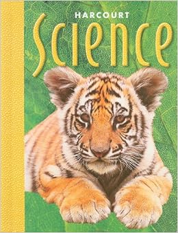 Harcourt Science Grade 2 Worksheets