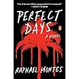 Amazon.com: Perfect Days: A Novel: 9780143129998: Montes, Raphael: Books