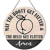 Amazon.com: Muktoujaumai Funny Gym Signs Wall Decor, Home Gym ...
