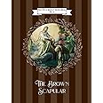 The Brown Scapular Coloring Book (Mary Fabyan Windeatt Coloring Books ...