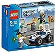 LEGO City 7279: Police Minifigure Collection: Amazon.co.uk: Toys & Games