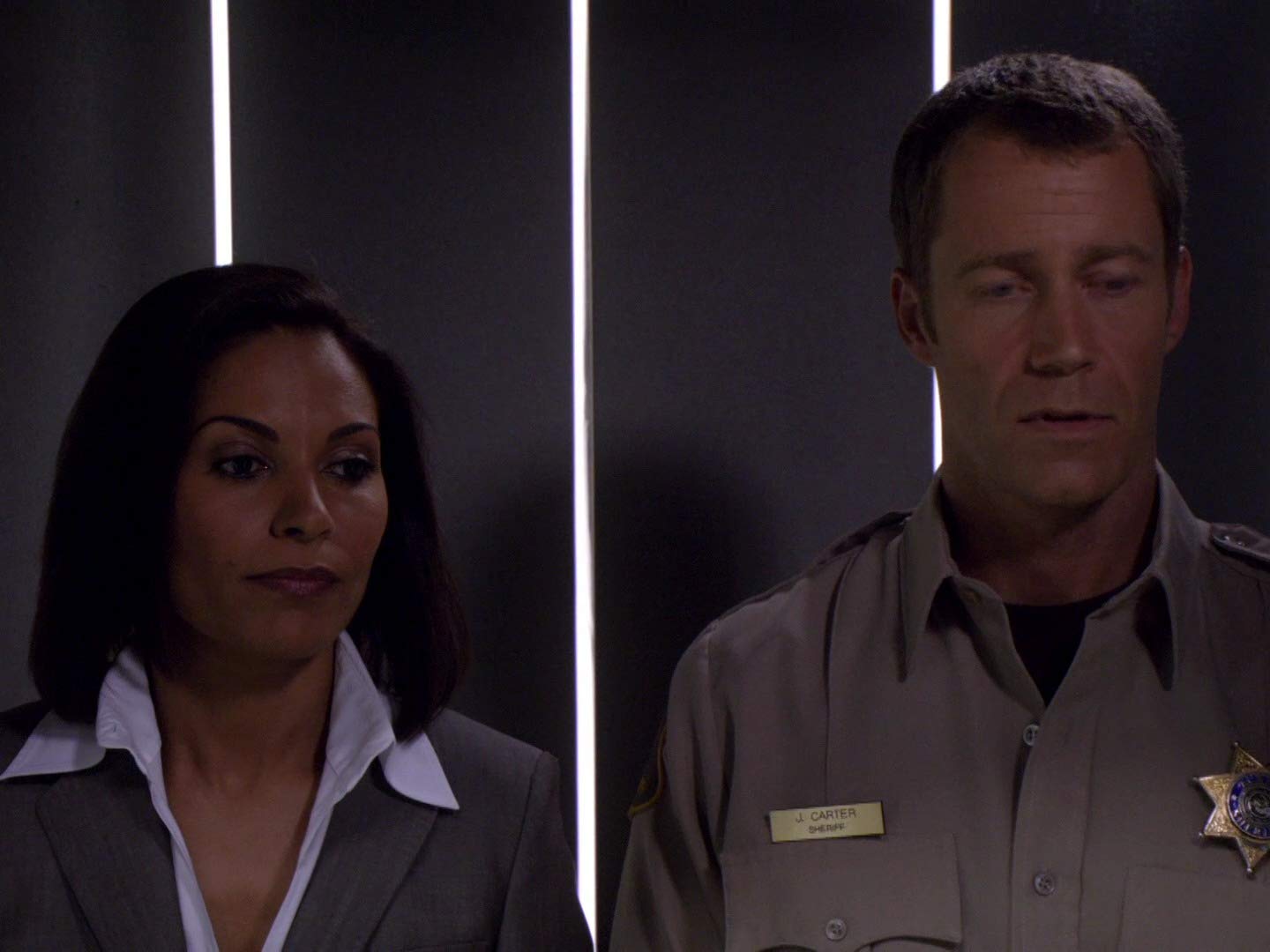 Amazon.de: Eureka - Staffel 3 ansehen | Prime Video