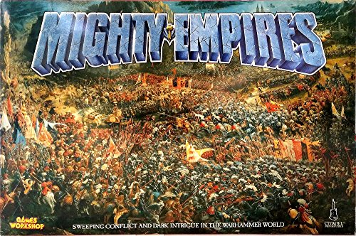 Mighty Empires for sale | Only 2 left at -65%