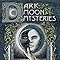Dark Moon Mysteries: Wisdom, Power, and Magic of the Shadow World ...