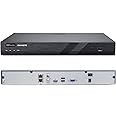 Amazon.com : ONWOTE 12MP 32 Channel NVR IP Security Video Audio ...