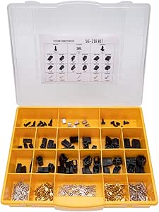 Amazon.com: Delphi 56 Series Connector Kit 56-218: Automotive ...