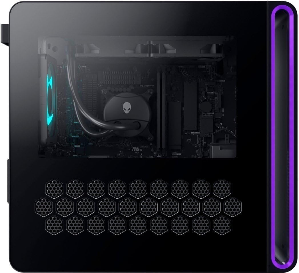 Mua Alienware Aurora R16 Desktop 4TB SSD 96GB DDR5 RAM Win 11 Pro ...