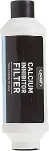 Amazon.com: Orbit 10109W Mist Calcium Inhibitor Filter : Patio, Lawn ...