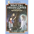 Wait Till Helen Comes: A Ghost Story: Hahn, Mary Downing: 9780380704422 ...