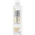 Amazon.com: Lube Life Water-Based Watermelon Flavored Lubricant ...