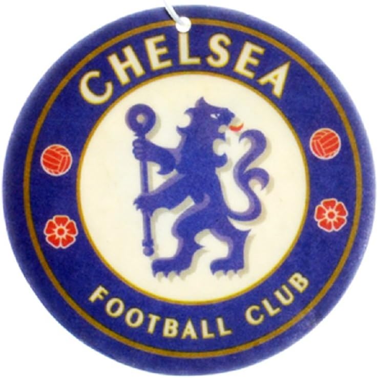 Chelsea Crest Air Freshener – Multi-Colour – BigaMart