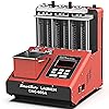 Fuel Injector Cleaning Machine, LAUNCH CNC-605A GDI Fuel Injector ...