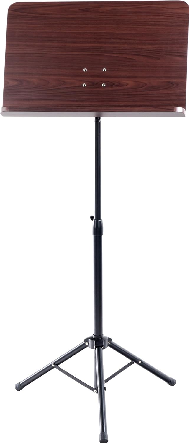 Classic Cantabile Orchestra Stand Heavy Rosewood – BigaMart