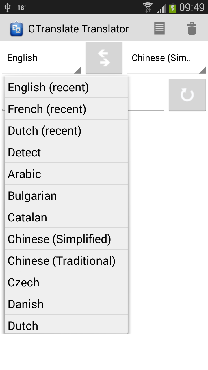 Amazon.com: GTranslate Translator : Apps & Games