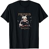Amazon.com: Primus - Skeeter Band T-Shirt Size L : Clothing, Shoes ...