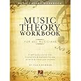 Music Theory Workbook: For All Musicians: Bowman, Chris: 9781476808529 ...