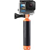 Amazon.com : Suptig Tripod Mount Adapter for Gopro Hero 13 Hero 12 Hero 11 Hero 10 Hero 9 Hero 8 ...