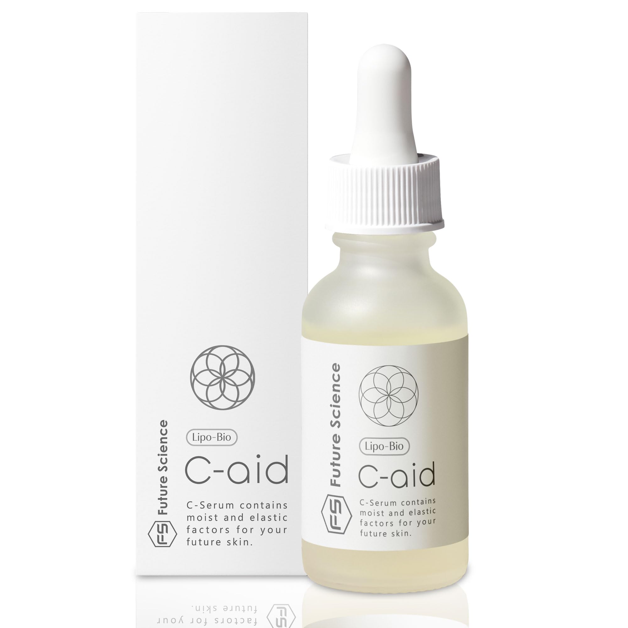 Mua Future Science Human Stem Cell Beauty Serum, Lipo-Bio C-aid (1.1 fl ...