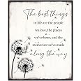 Amazon.com: Life Quotes Wall Decor - Inspirational Quote Poster ...