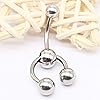 KITCHEN TOOLS Hood Piercing Jewelry - Surgical Steel VCH Jewelry for ...