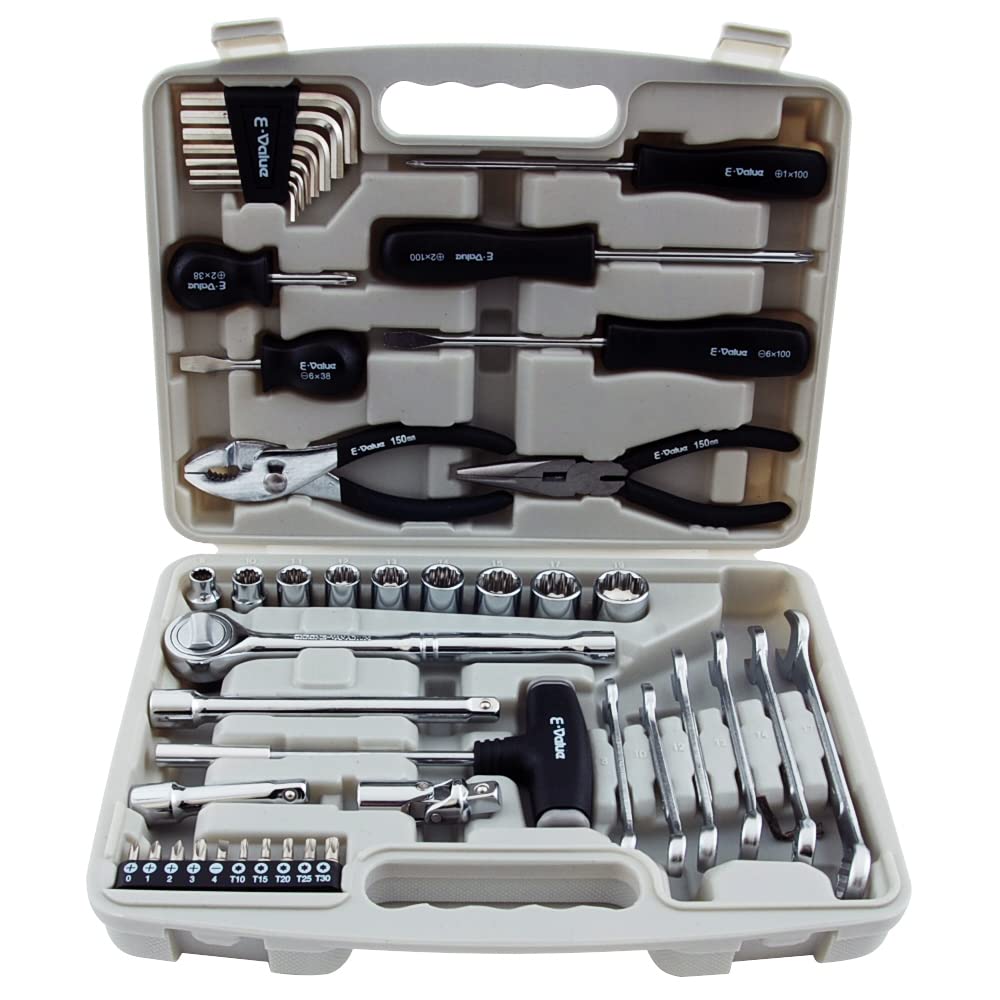 Mua Sk11 Garage Tool Set ETS-45G (Japan Import) trên Amazon Mỹ chính hãng 2024 | Fado