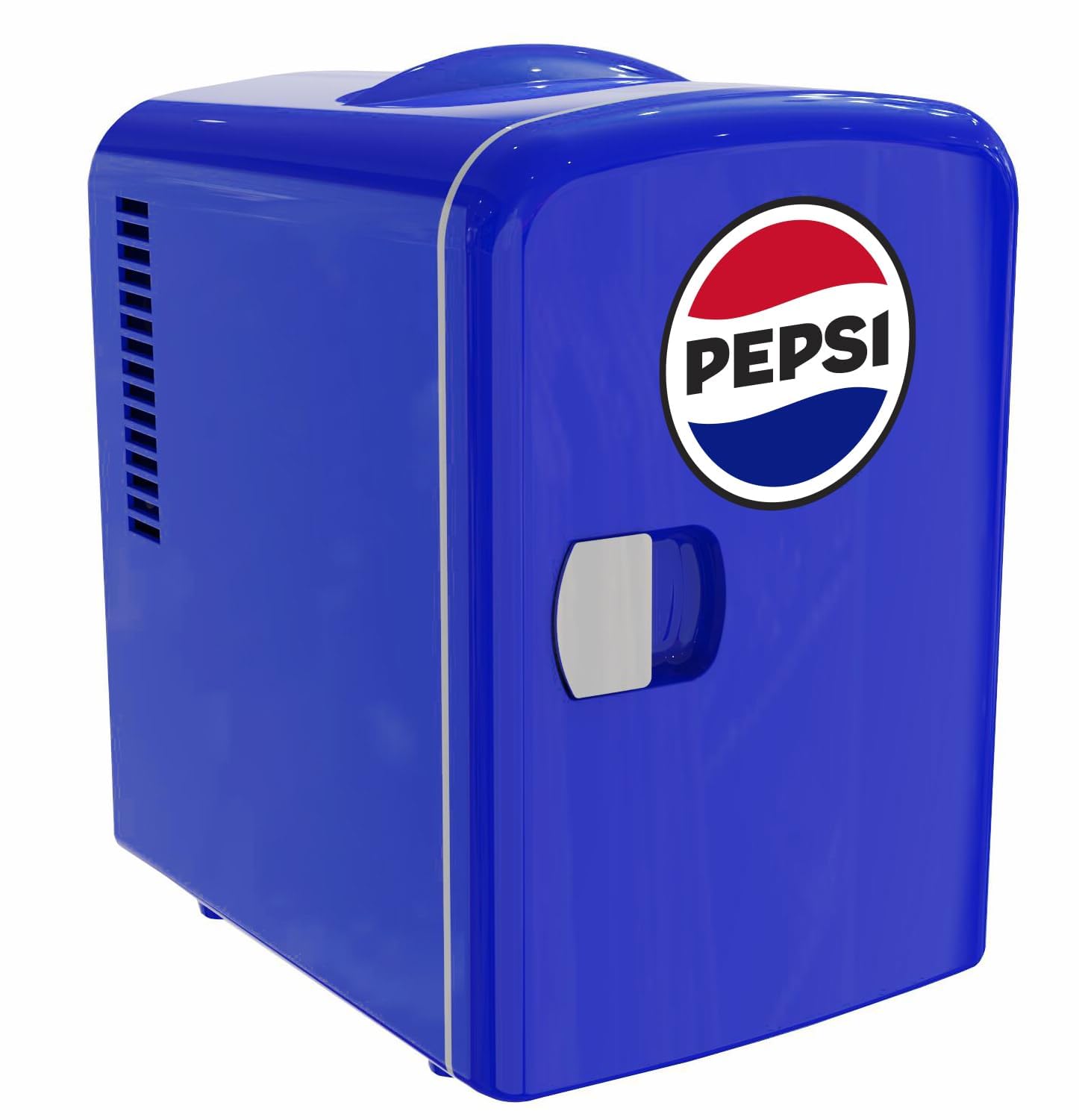 Mua Pepsi 6-can Mini Fridge, BLUE, 4 liters trên Amazon Mỹ chính hãng ...