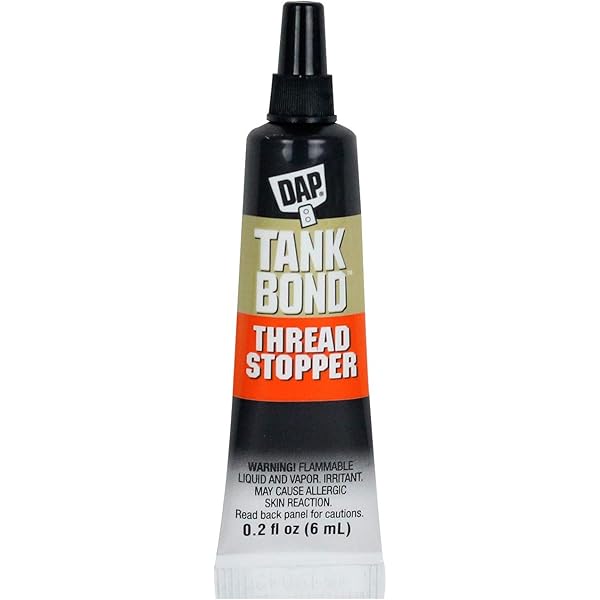 DAP Tank Bond Liquid Grip (12-Pack) 7079800177 The Home, 59% OFF