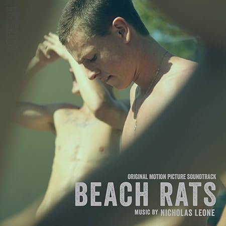BEACH RATS [VINYL] - BEACH RATS